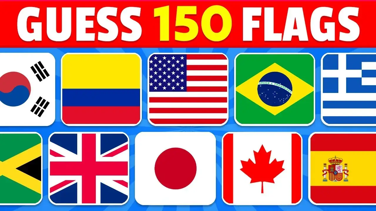 Flagle: The Ultimate Flag Guessing Game Sensation - Flagle